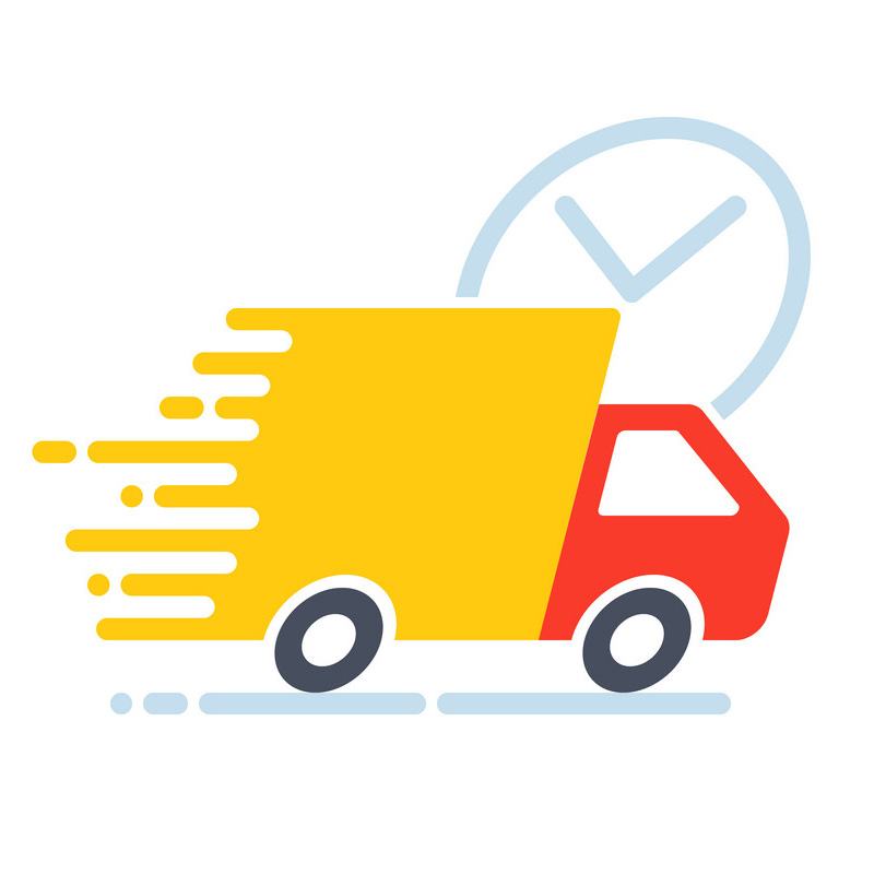 Xtra Delivery - Sound FX